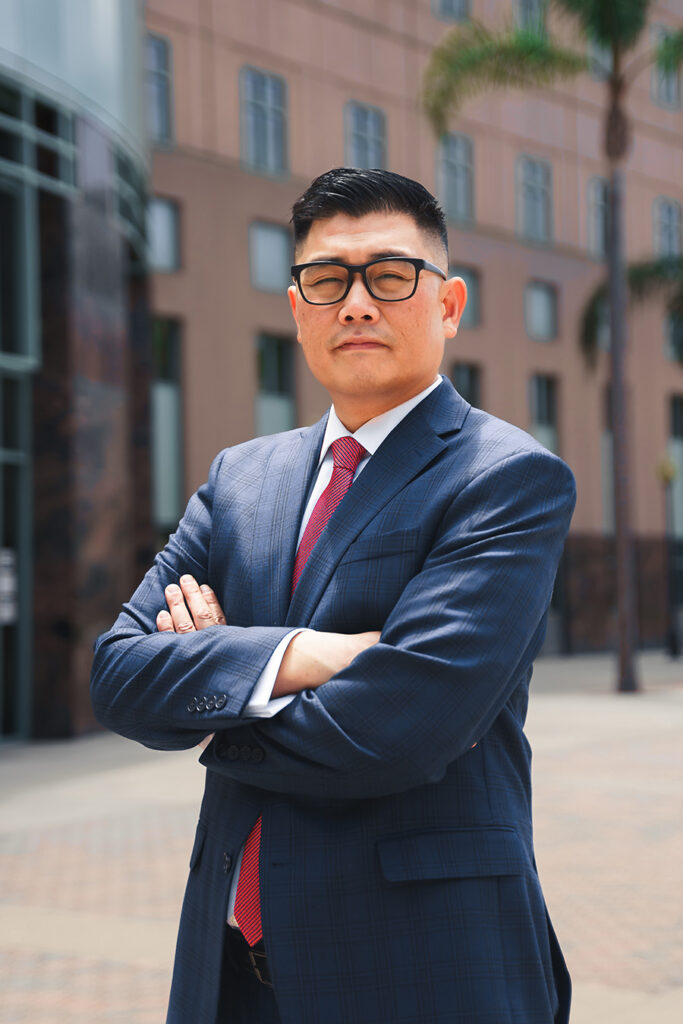 Civil Law – The Chong Firm: Attorney Jason J. Chong
