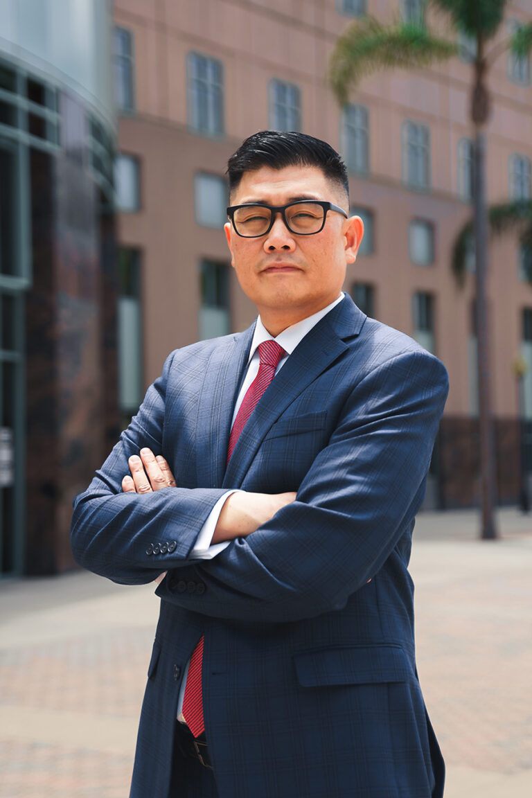 Civil Law – The Chong Firm: Attorney Jason J. Chong