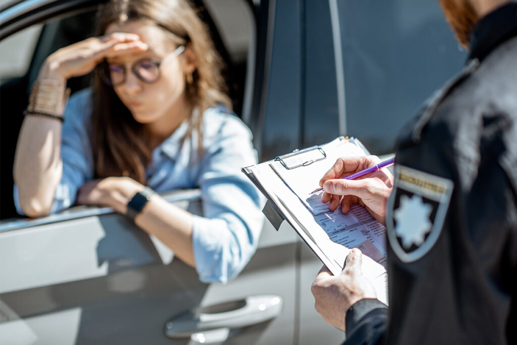 Traffic – The Chong Firm: Attorney Jason J. Chong